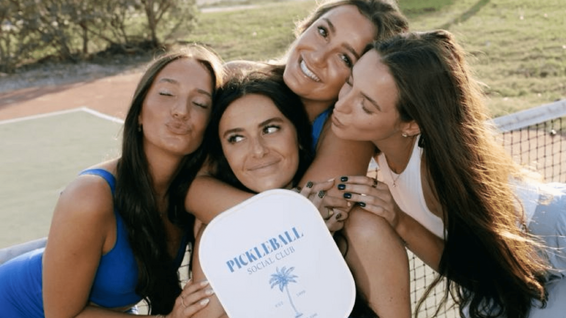 Fun Pickleball Games to Play with Friends - Let's Pickleball!