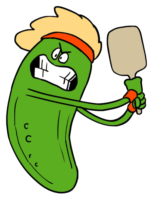 The Ultimate Around-the-Post (ATP) Pickleball Guide: Rules, Strategy ...