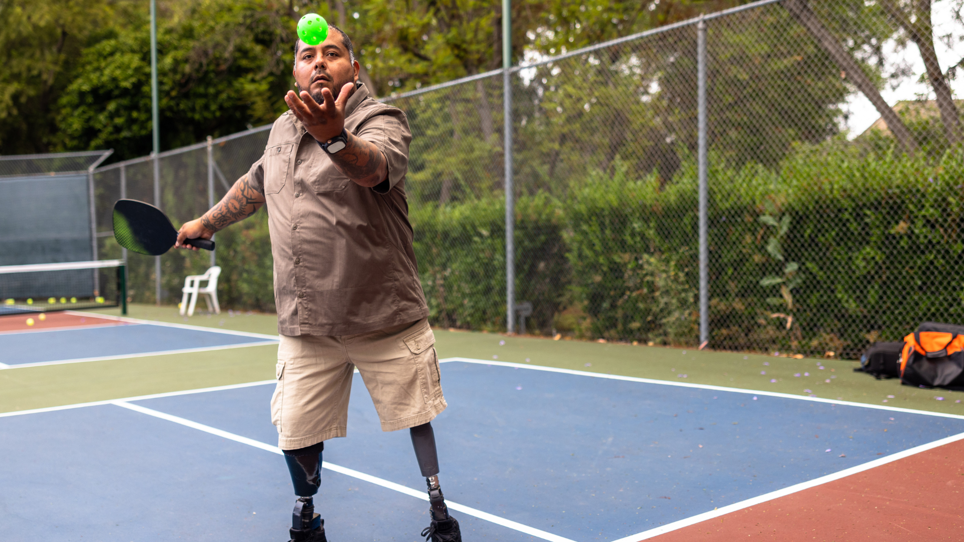 How to Find Pickleball Meetups Near You - Let's Pickleball!