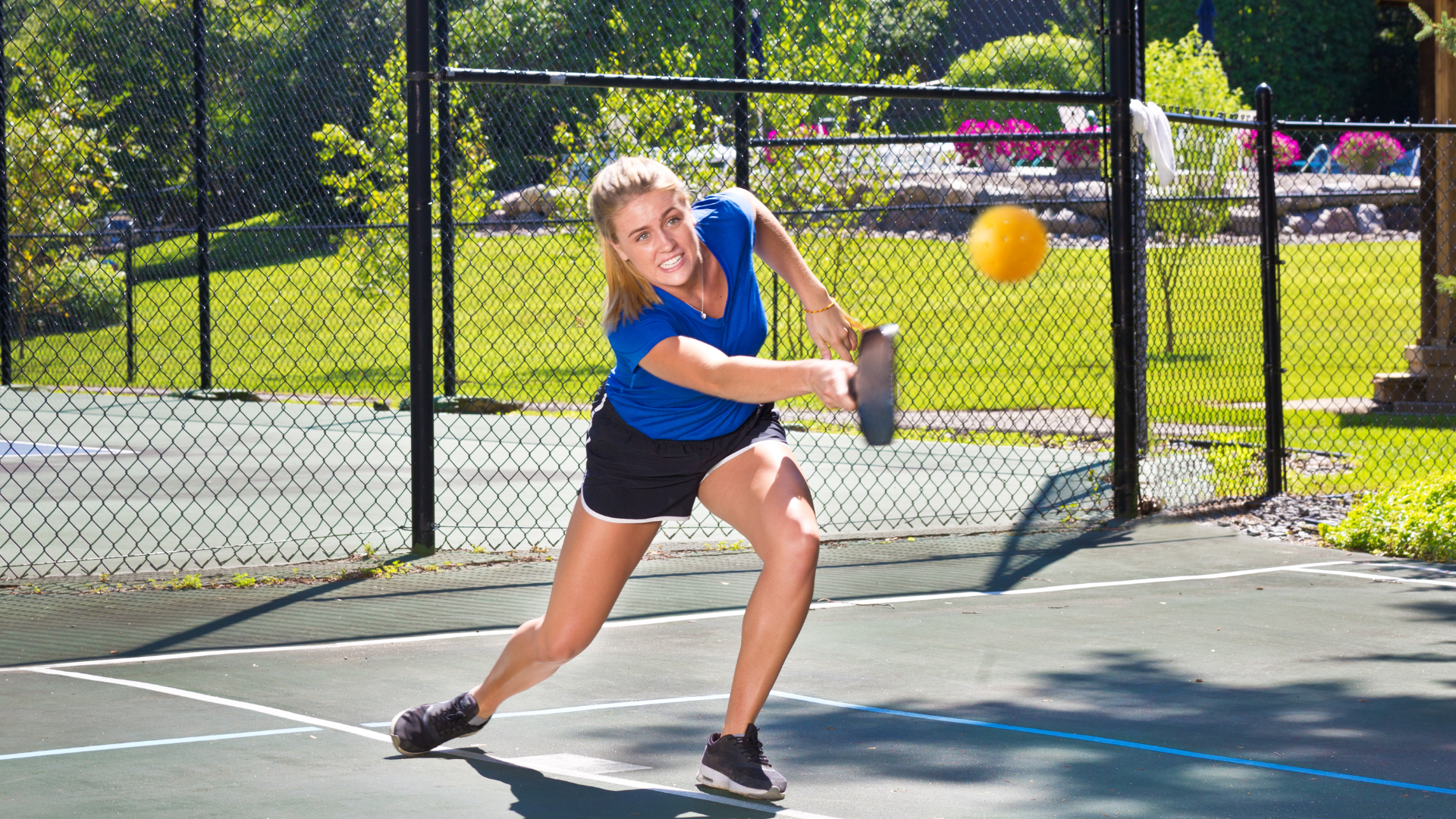 How to Master Your Pickleball Serve: Tips for More Power and Accuracy - Let's Pickleball!