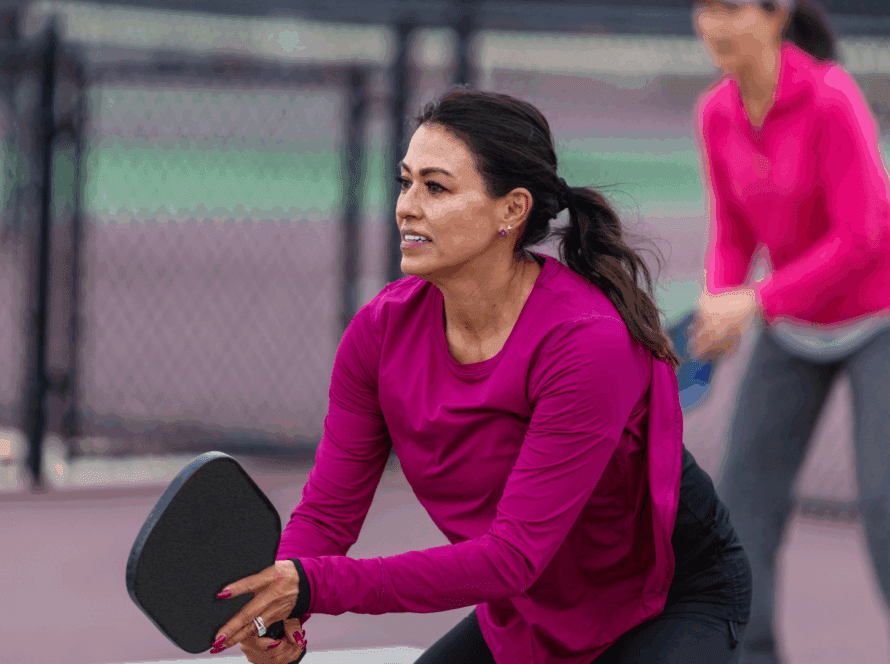 How to Master Your Pickleball Serve: Tips for More Power and Accuracy - Let's Pickleball!