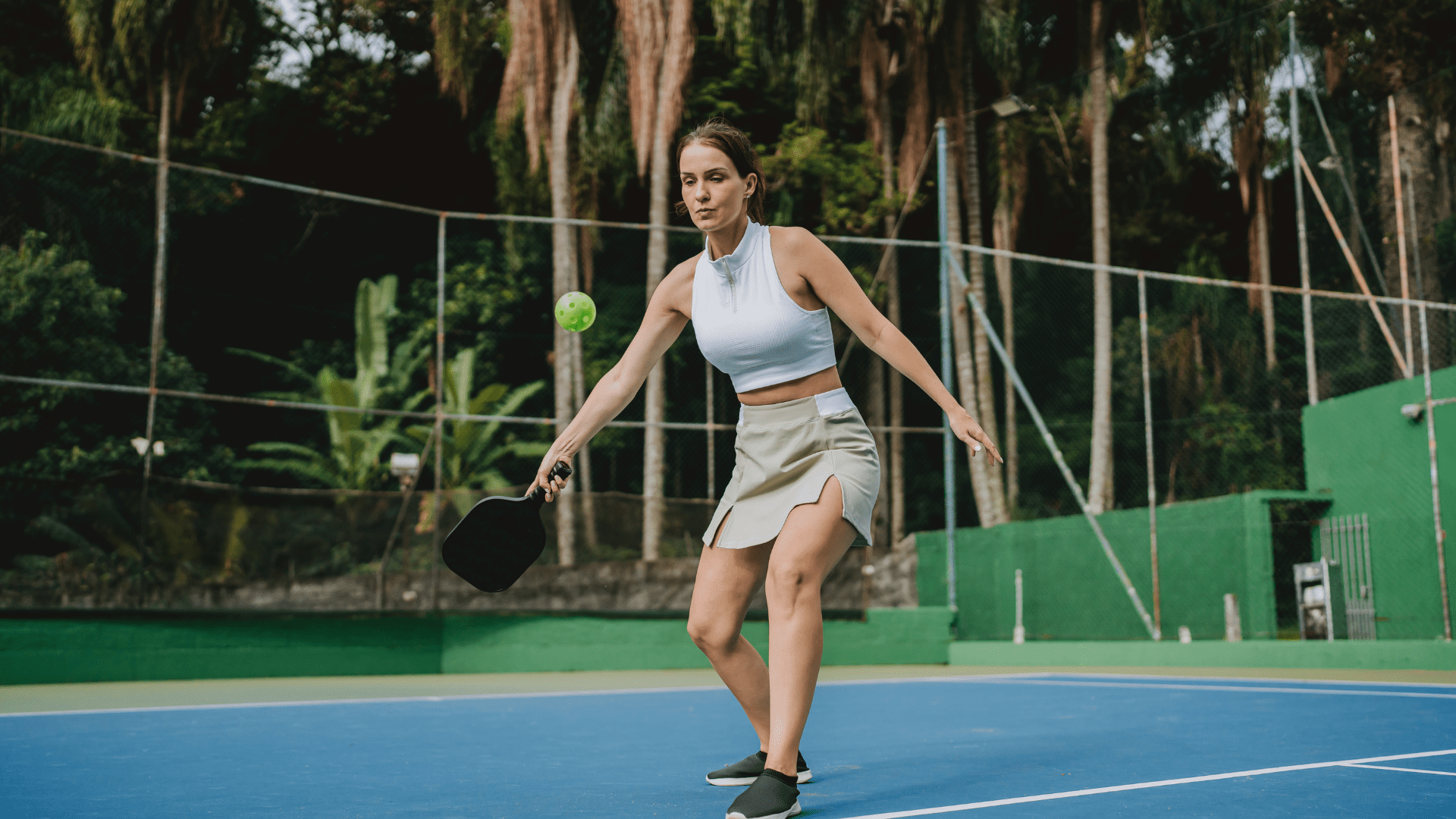 Why Is It Called Pickleball? The Story Behind the Name - Let's Pickleball!