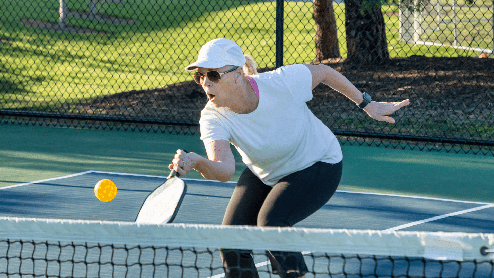 Common Pickleball Mistakes and How to Fix Them - Let's Pickleball!