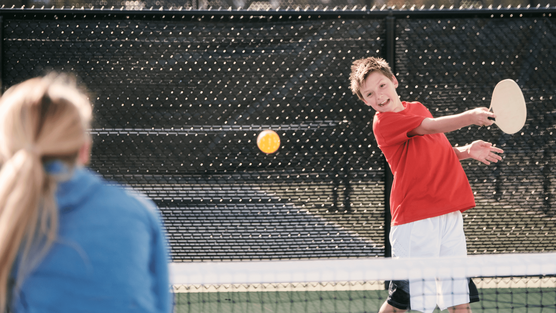The Best Pickleball Strategies for Beginners and Intermediate Players ...