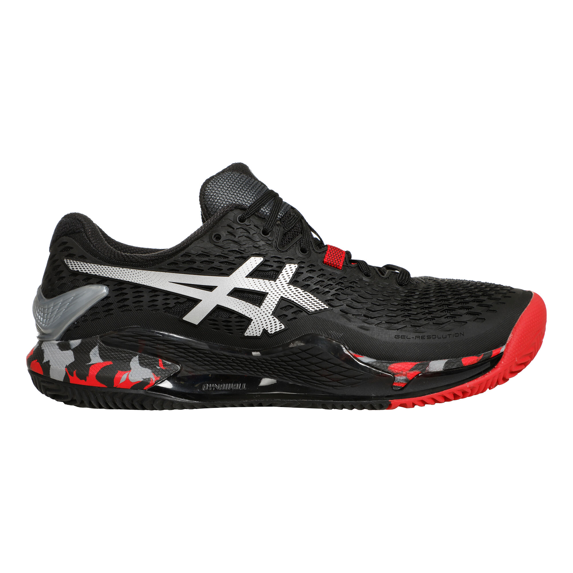 Asics Gel Resolution 9 Review