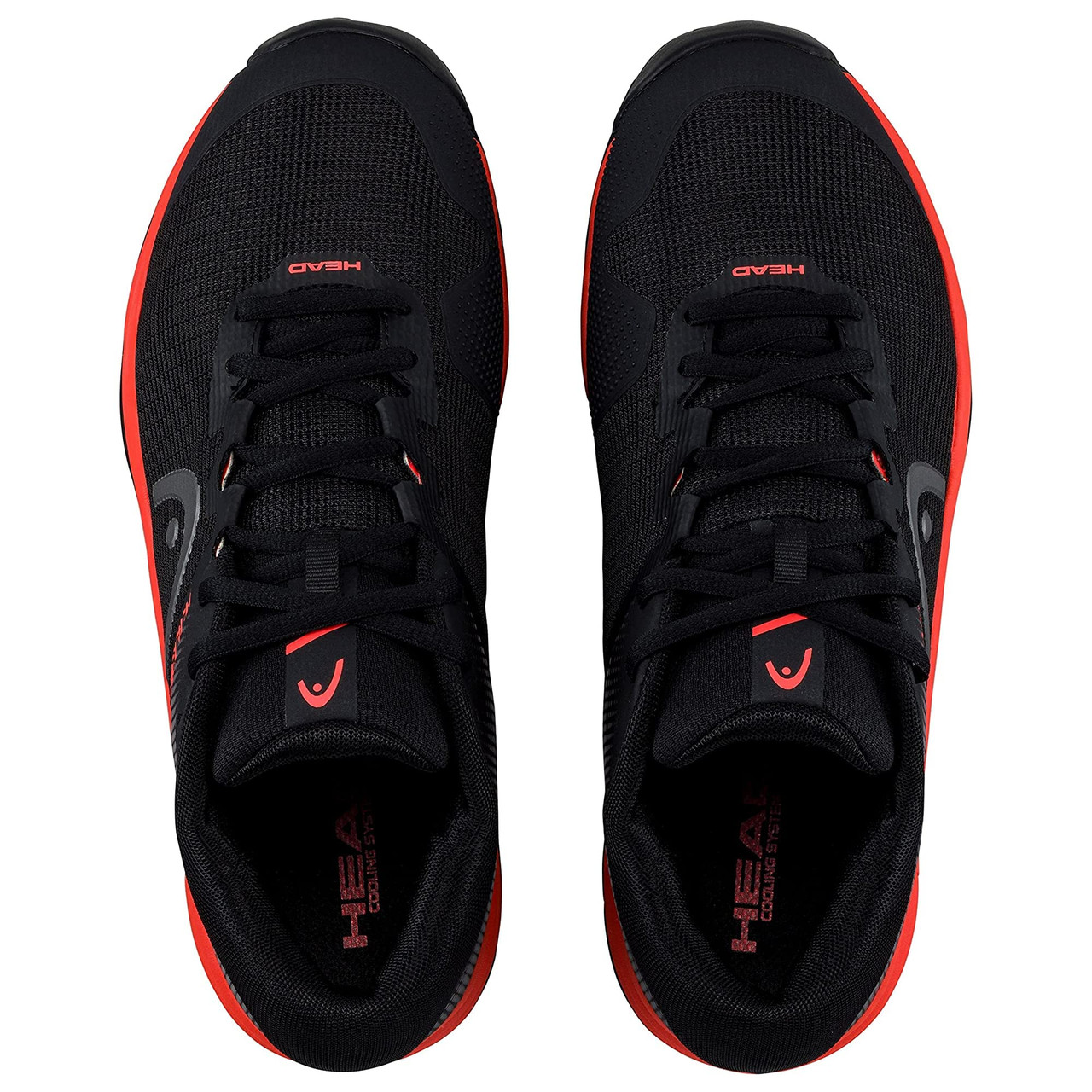 Revolt Evo 2.0, K-Swiss Pickleball Shoe Review