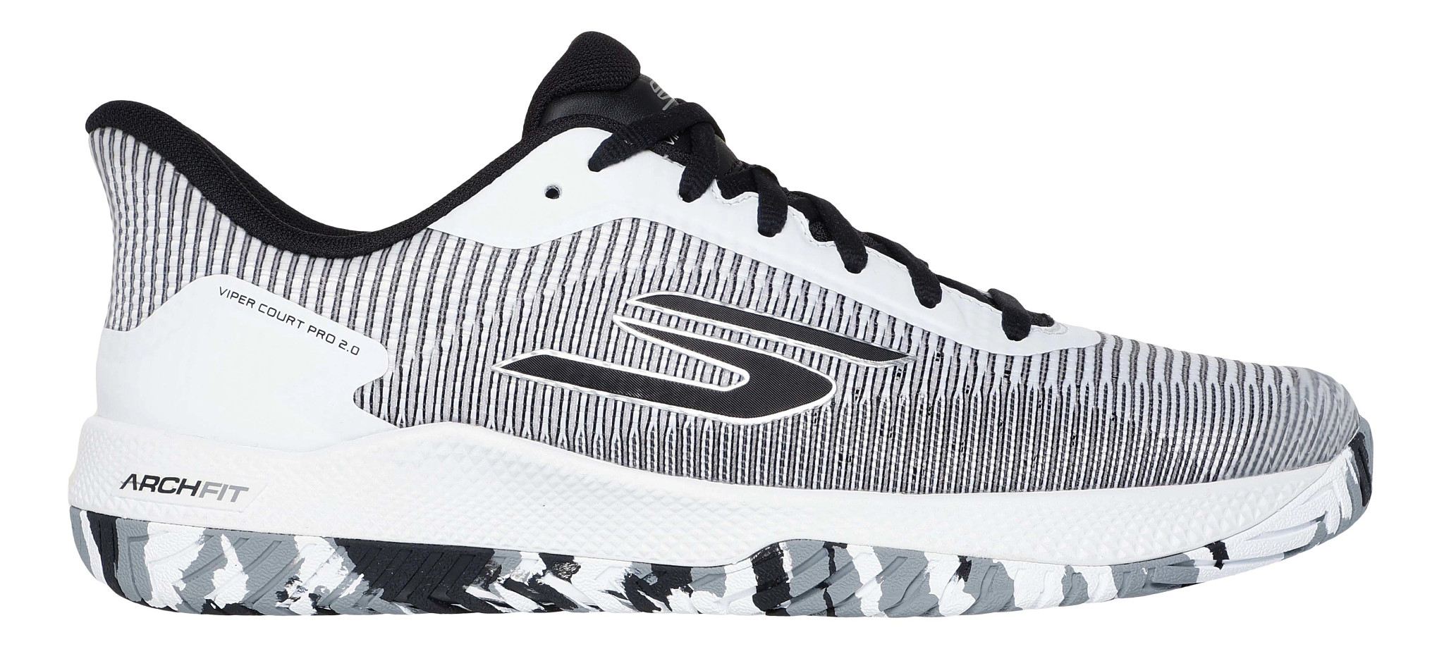Viper Court Pro 2.0, Skechers Pickleball Shoe Review
