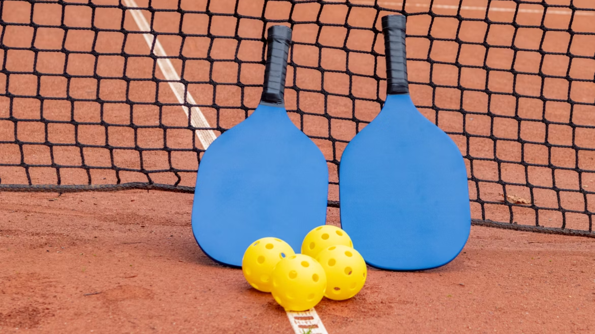 Pickleball Carries and Scoops Explained: The 2025 Rule Every Player ...