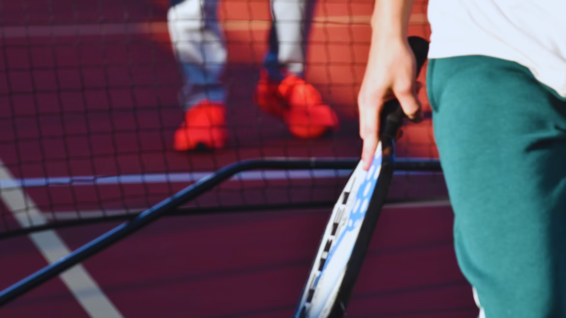 Pickleball Shoes vs. Cross Trainers: What You Really Need to Know - Let ...