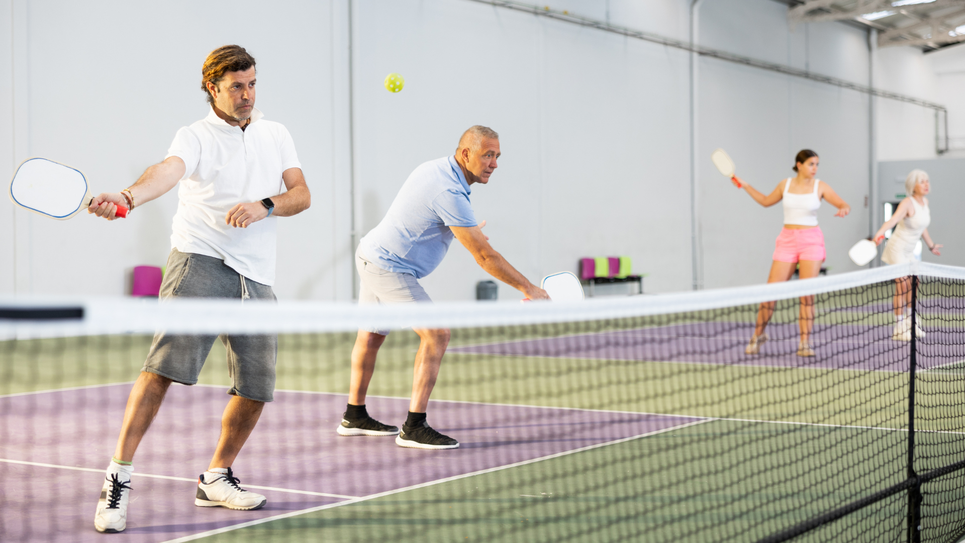 The Ultimate Guide to Close Line‑Calling Etiquette in Pickleball (2025)