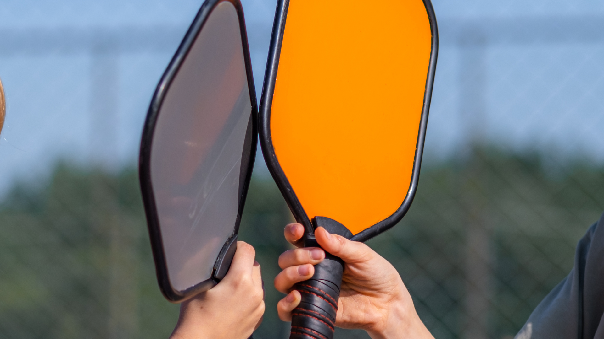 Can You Keep Playing with a Broken Pickleball Paddle? The 2025 Rules ...