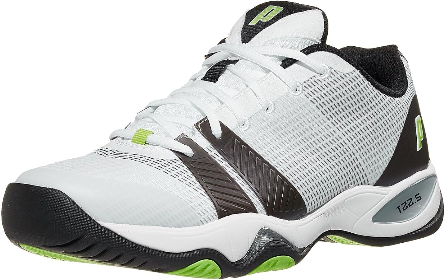 T22.5, Prince, Pickleball Shoe Review