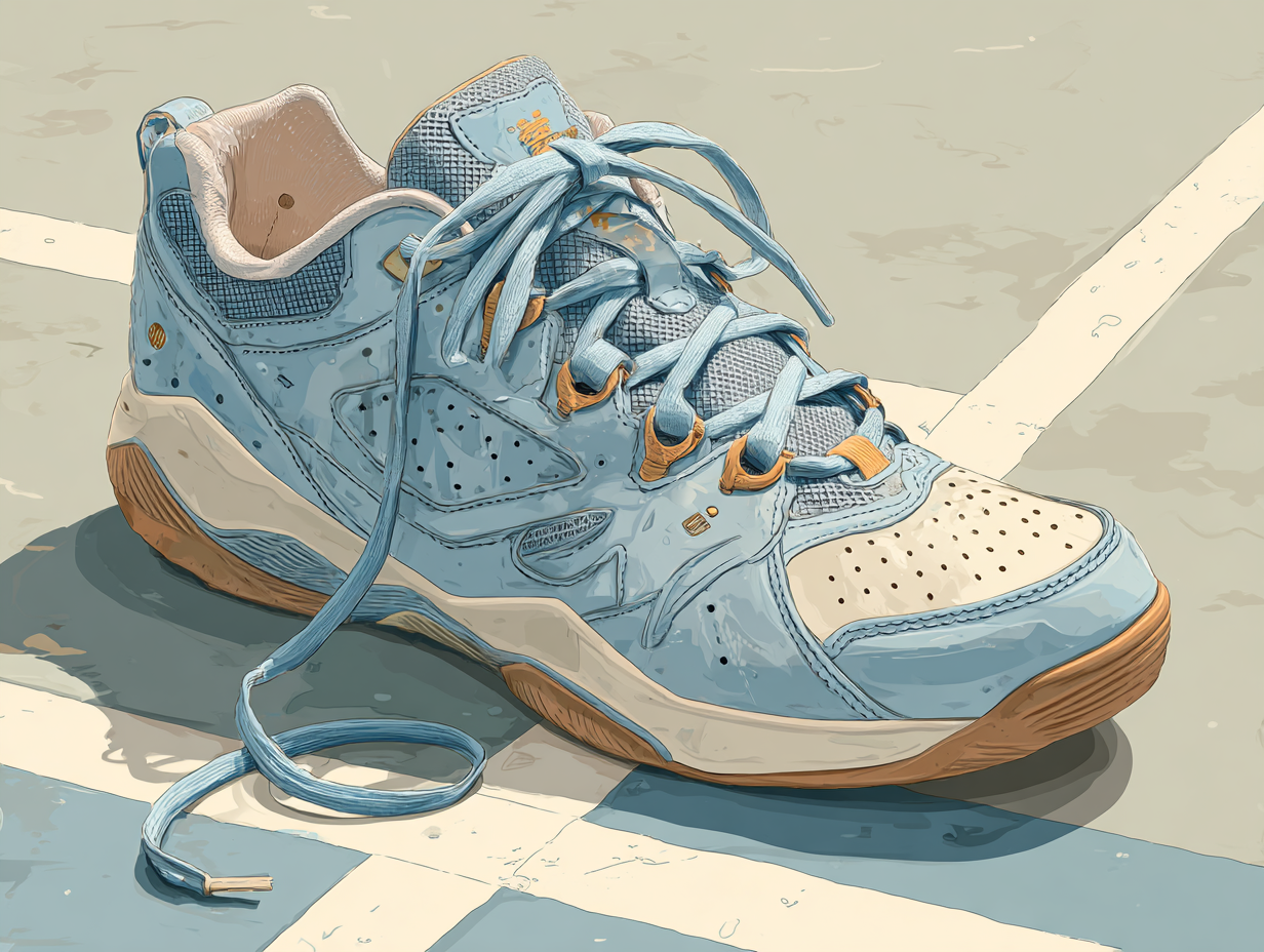 The Advanced Pickleball Shoe Guide: How Pros Stay Fast, Stable, and ...
